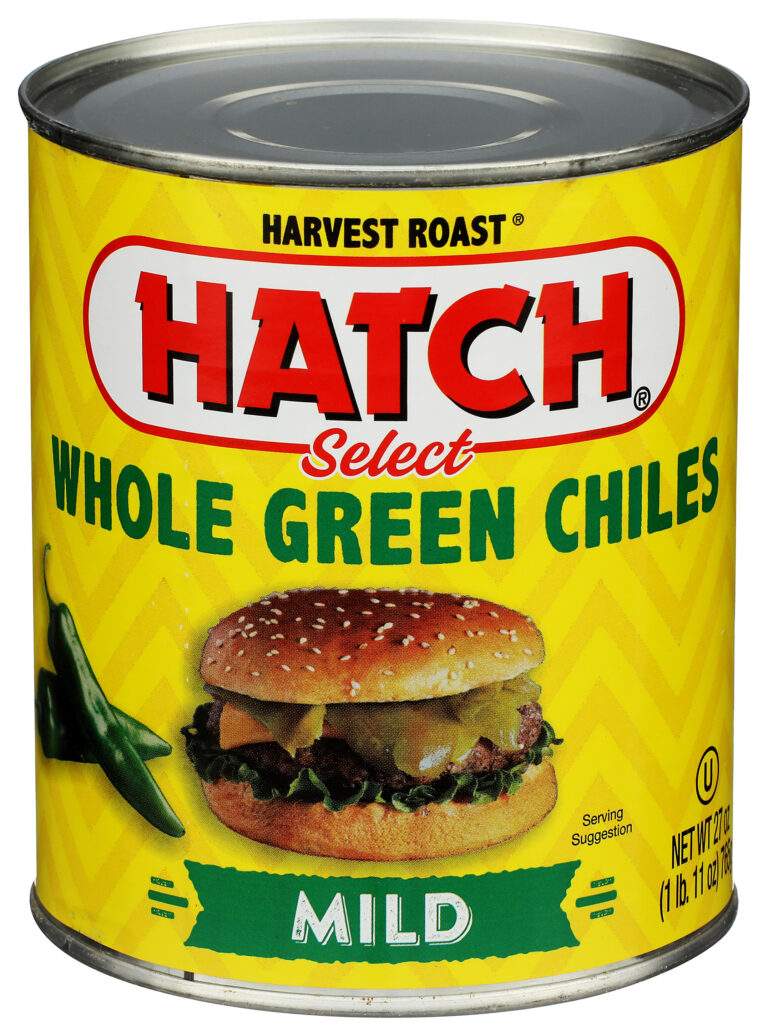 HATCH Products - HATCH® Chile Company