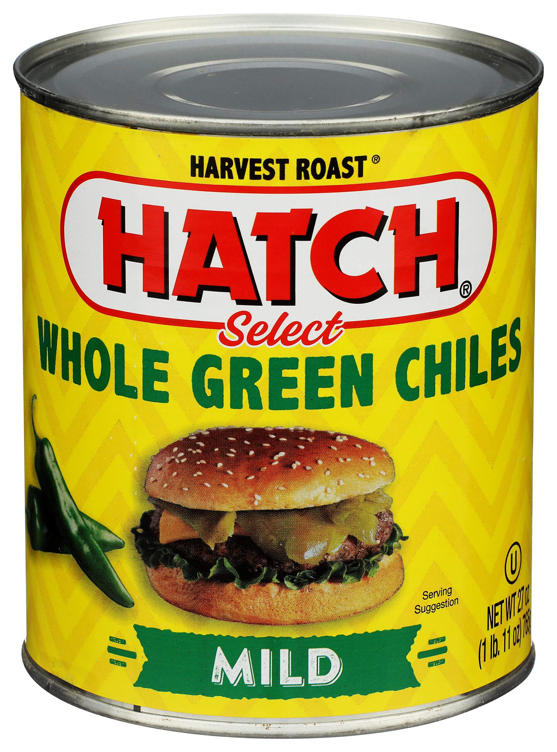 HATCH Products - HATCH® Chile Company
