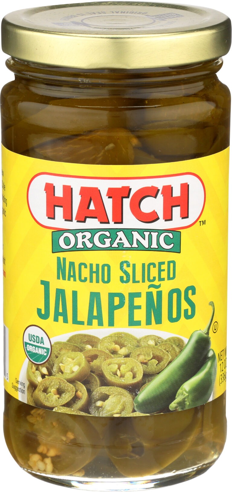 HATCH Products - HATCH® Chile Company
