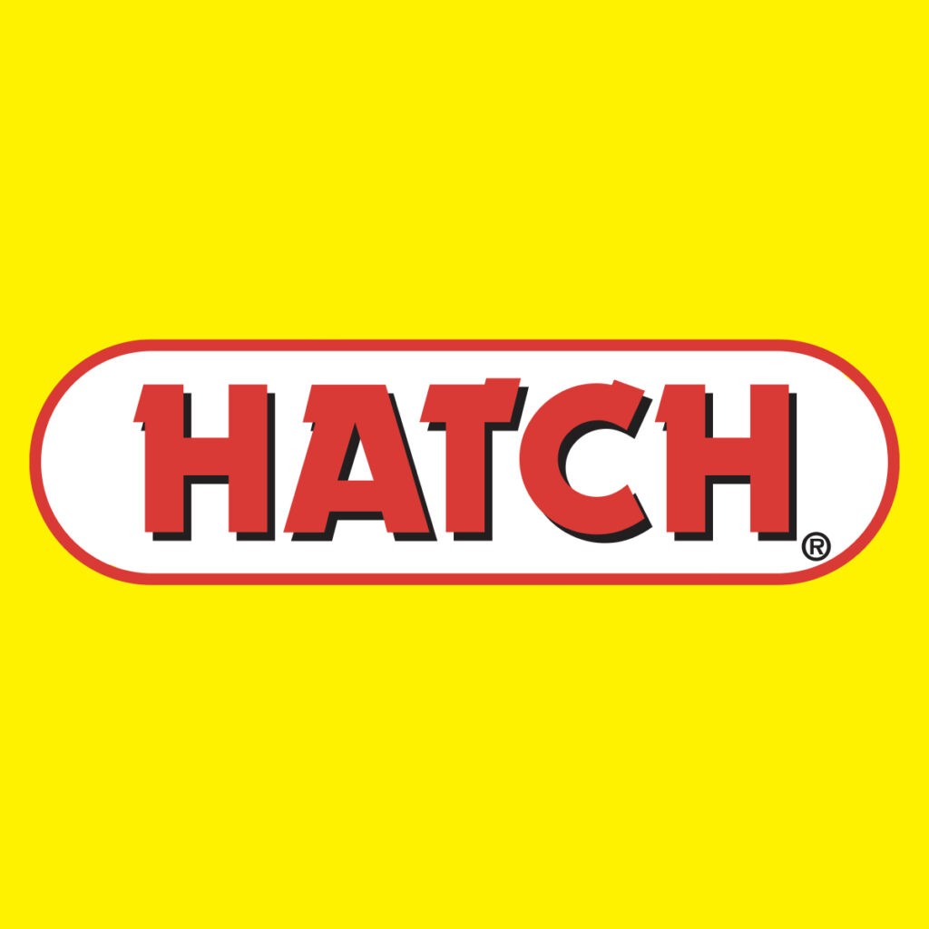 Brands - HATCH® Chile Company