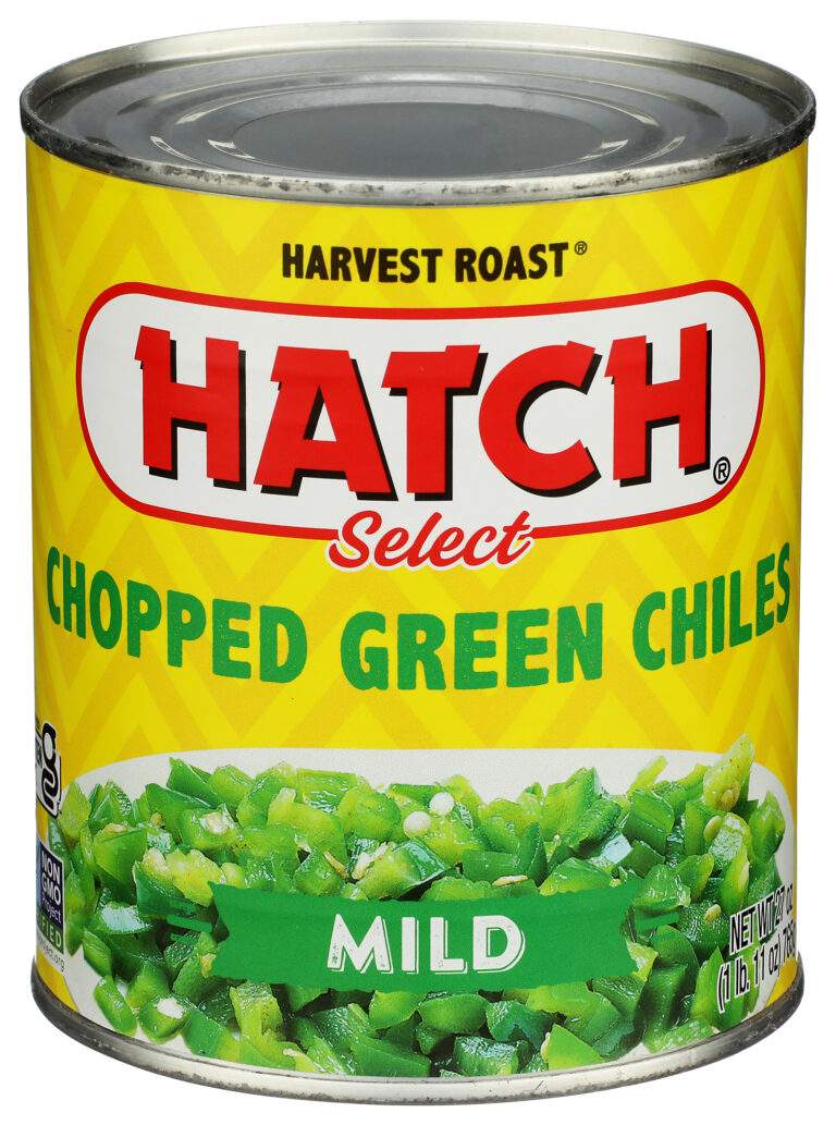 HATCH Products - HATCH® Chile Company