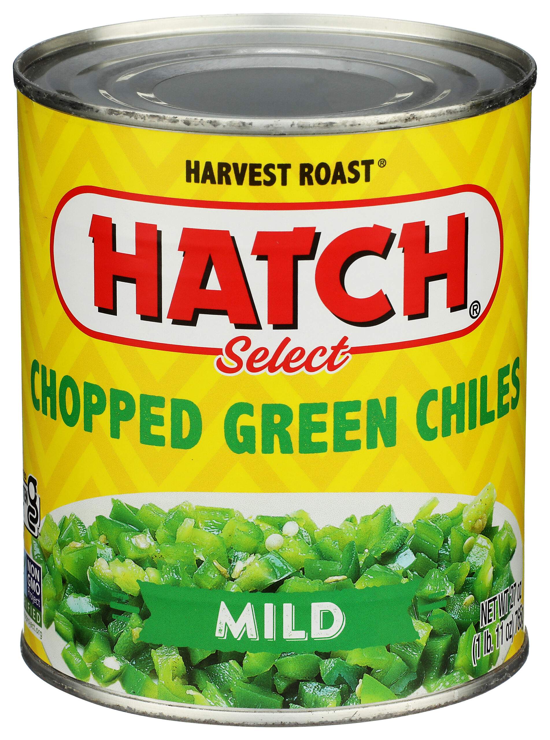 HATCH Products - HATCH® Chile Company